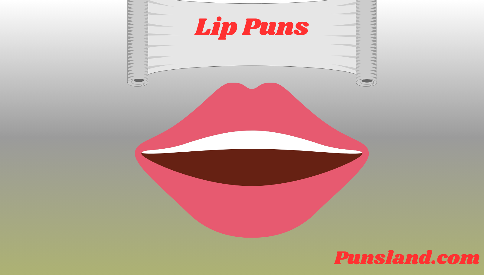 135+ Lip Puns That Will Make You Smile!